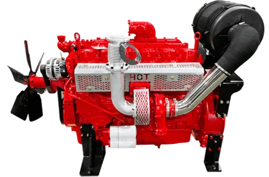 Distributor Diesel Engine Powerline- powerlinedieselengine.co.id